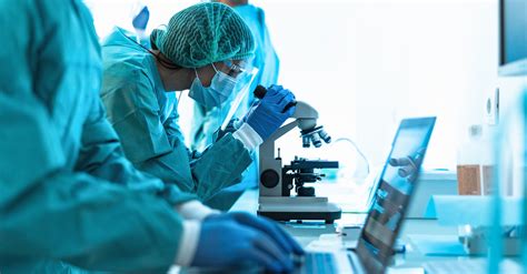 Los 11 colores de la biotecnología