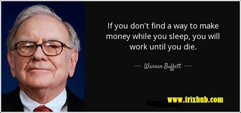 110 Powerful Inspiring Motivational Warren Buffett Quotes