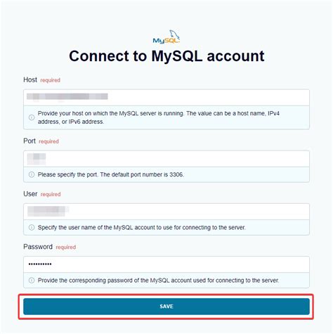 How To Connect MySQL To Looker Studio Easily Coupler Io Blog