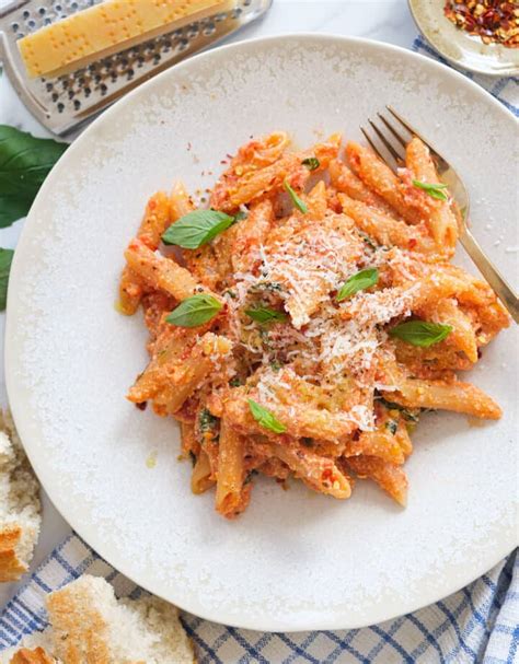 10 Yummy Penne Pasta Recipes The Clever Meal