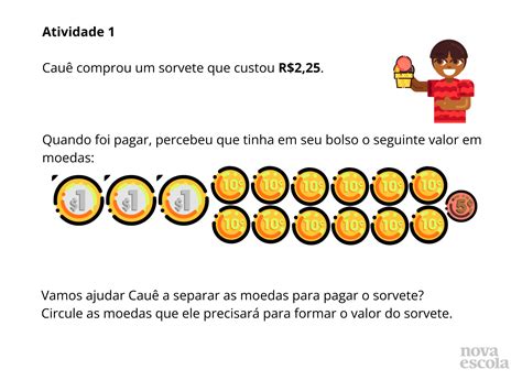 Representar números decimais no quadro de ordens Planos de aula 5º ano