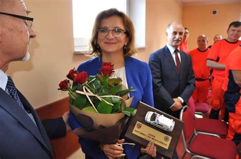 Yczenia Dla Ratownik W Aktualno Ci Wi Tokrzyski Urz D Wojew Dzki