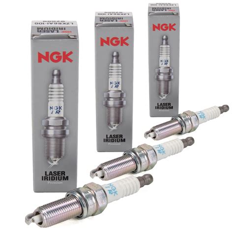 Ngk Z Ndkerzen Ws Autoteile