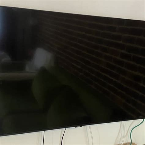 Samsung Akıllı TV Ekranında Beyaz Lekeler Oluşması Şikayetvar