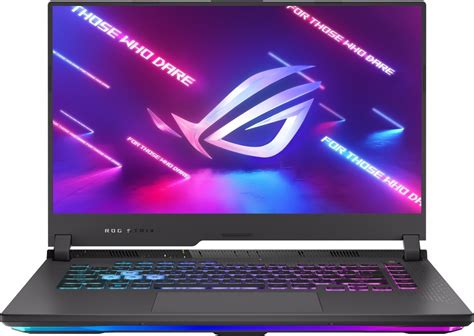 ASUS ROG Strix G15 G513RC HN180 Ordenador Portátil
