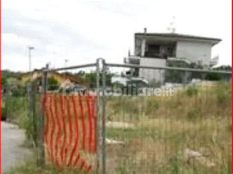 Asta Per Terreno Edificabile Residenziale Strada Provinciale Carrate