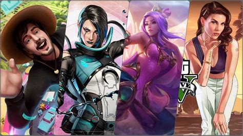 Los juegos más vistos en Twitch en 2022 Movistar eSports
