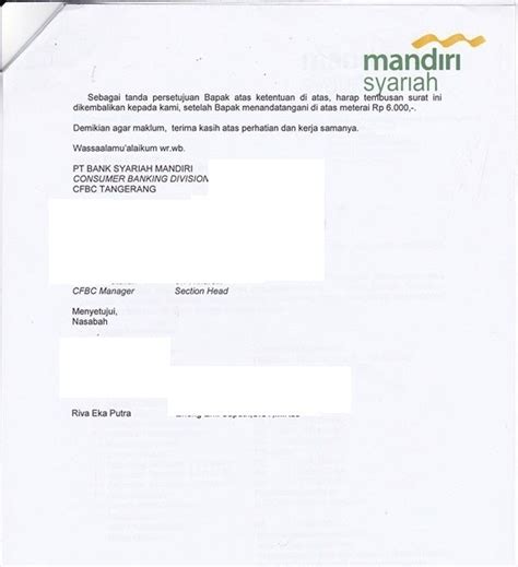 Detail Contoh Surat Permohonan Keringanan Pembayaran Tagihan NBKomputer
