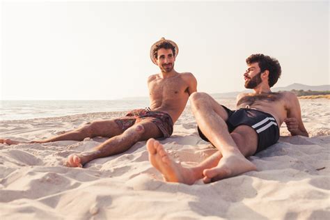 Best Nude Beach In The World Sex Pics