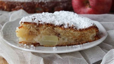 Gâteau aux pommes 12 cuillères à soupe une recette astucieuse sans