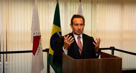 Desembargador Luiz Carlos Corrêa Junior é eleito presidente do TJMG