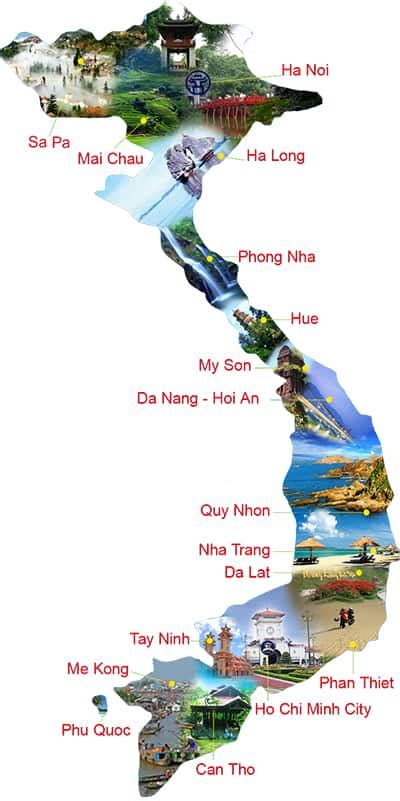 T Ng H P C C A I M Du L Ch N I Ti Ng T Nh Th Nh Vi T Nam Update