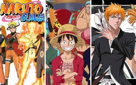 Anime Terbaik Sepanjang Masa Yang Wajib Tonton Blog Unik