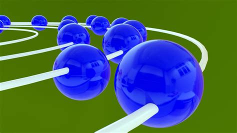 Germanium Chemical Element 3D Model TurboSquid 2135586