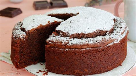 Gâteau au chocolat moelleux Ma Patisserie