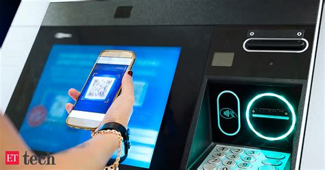 Atm India S First UPI ATM Launched All You Need To Know The