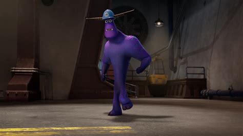 Monsters At Work Season 1 Image Fancaps