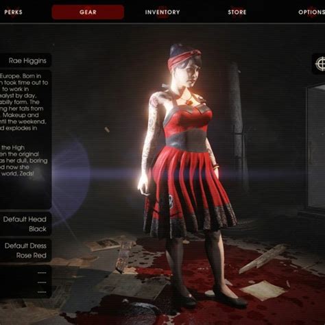 Stream Killing Floor Nude Mods Top From Frank Romero Listen