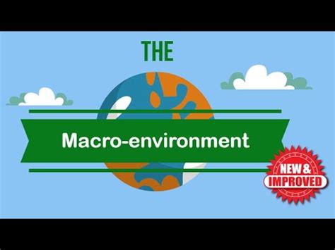 The Macro Environment India Dictionary