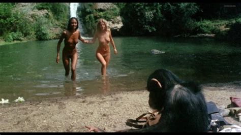 Laura gemser mónica zanchi nude emanuelle and the last cannibals it