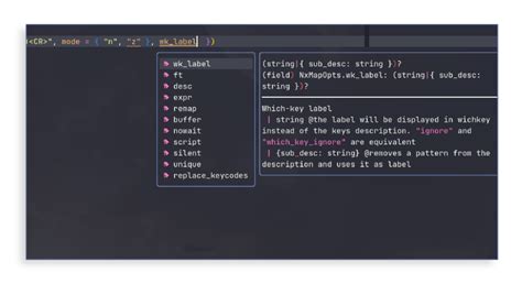 Tenxsoydev Nx Nvim Neovim Plugin Developers Using Nx Nvim