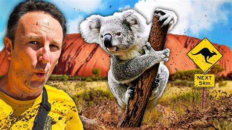 AUSTRALIA TRAVEL GUIDE 15 Things To Know Before You Go YouTube