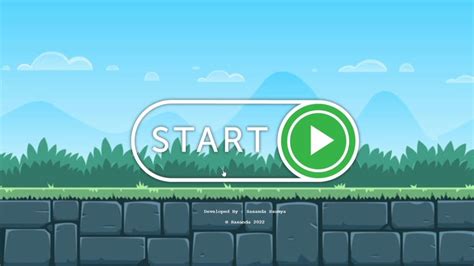 JavaScript HTML CSS 2D Game YouTube