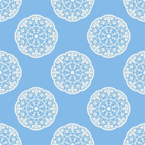 Quatrefoil geométrico de patrones sin fisuras fondo vector ilustración