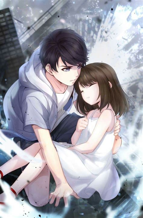 D Couvrir Imagen Amoureux Manga Couple Fr Thptnganamst Edu Vn