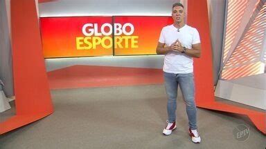 Globo Esporte Ribeir O Preto Franca Assista Ntegra Do Globo