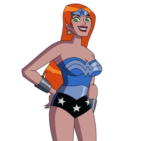 Wonder Gwen Pose By Jupago25 On Deviantart