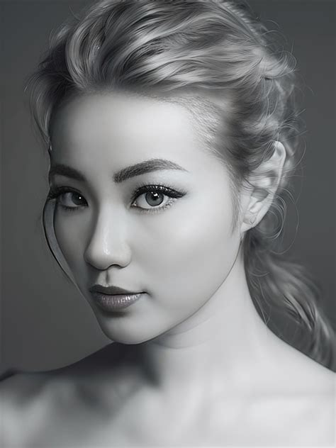 Ai Generado Mujer Rostro Imagen Gratis En Pixabay Pixabay