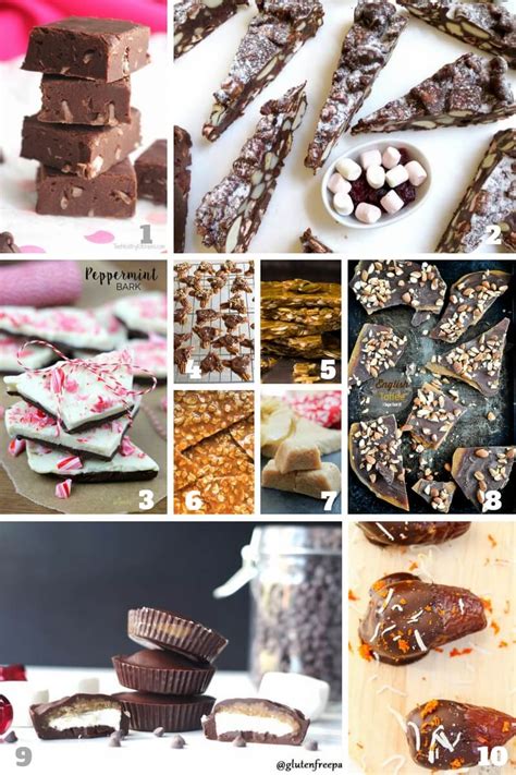 Homemade Christmas Food Gifts In Under One Hour
