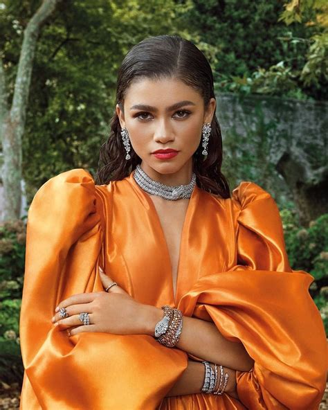 Top 999 Zendaya Wallpaper Full HD 4K Free To Use