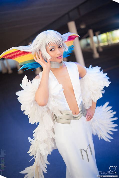Ragyo Kiryuin From Kill La Kill Daily Cosplay