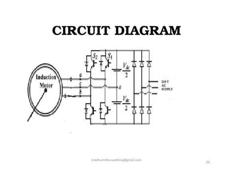 direct torque control of three phase induction motor using four switch three phase inverter
