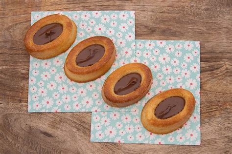 Gâteaux moelleux Les petits plats de Patchouka