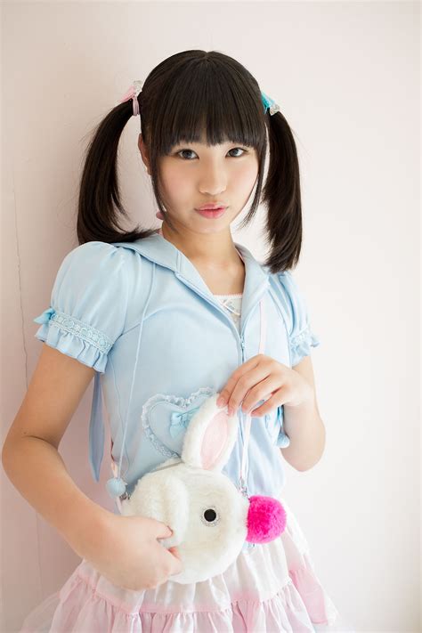 Minisuka Kurumi Miyamaru 宮丸くるみ Regular Gallery 02 写真集 微图坊
