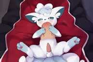 Post 6396857 Alolan Porkyman Alolan Vulpix Animated Naika Porkyman Sound