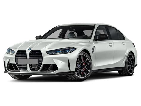 2024 BMW M3 Competition Price Specs Review BMW Nanaimo Canada
