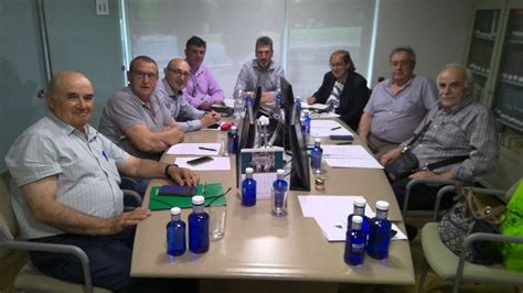El Consejo De Colegios De Veterinarios De Castilla La Mancha Renueva Su
