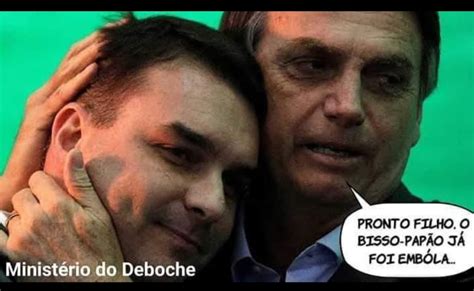 Moro comunista e outros memes sobre a saída do ministro do governo