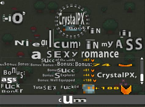 Niegil Cum In My Butt Rrotmg