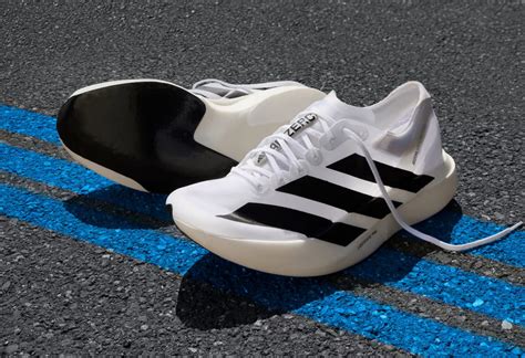 The New Marathon World Record Shoe For Women Adidas Adizero Adios Pro