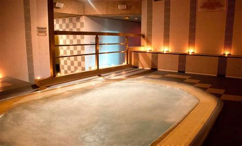Sauna Element Bilbao Guide Des Saunas Gaysmisterb B