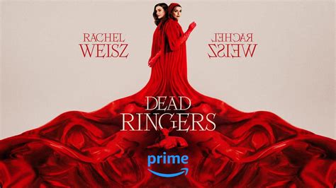 Tráiler Final de Dead Ringers la adaptación televisiva de