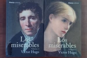 Efemérides literarias Victor Hugo BiblioRedes