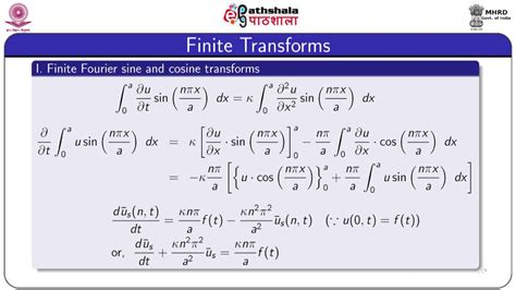 partial differential equation