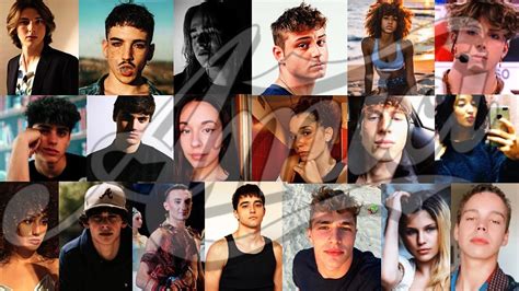 Amici 22 Cantanti E Ballerini Chi Sono I Nuovi Allievi I Dettagli