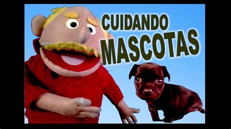 COMO CUIDAR A NUESTRAS MASCOTAS VIDEO EDUCATIVO PARA NIÑOS YouTube
